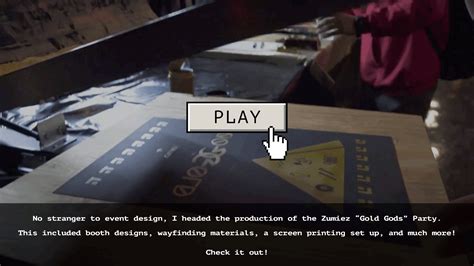 Graphic Design — Willow Hayes Design