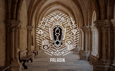 Dandd Class Emblems — Jen Vinson