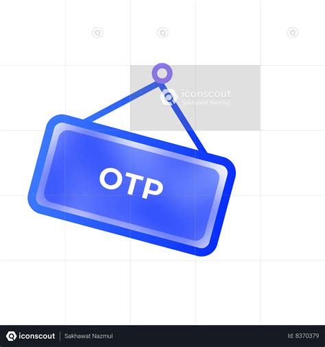 Otp Board Animated Icon Download In Json Lottie Or Mp4 Format