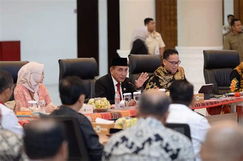 Gubernur Edy Rahmayadi Dukung Perda Kawasan Tanpa Rokok Di Sumut