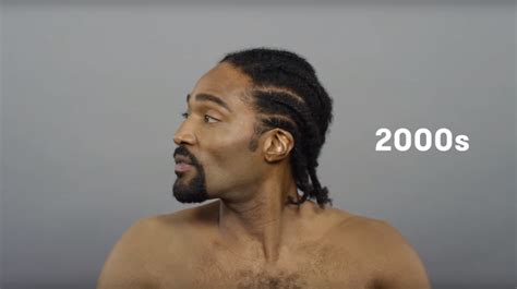 2000s Hairstyles Men