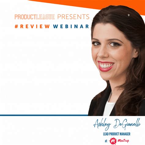 Product League On Linkedin Speaker Spotlight Get Ready To Learn From