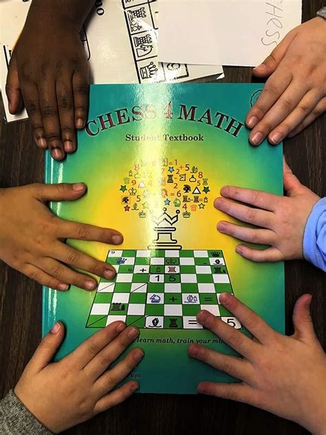 Chess Foundation For Mathematics In What Ways Does Chess Improve A