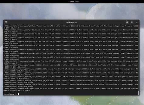 Unable To Install Kde Plasma Rfedora