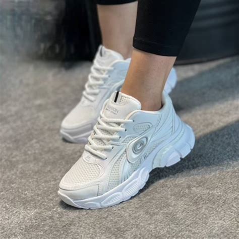 کتونی فشن زنانه