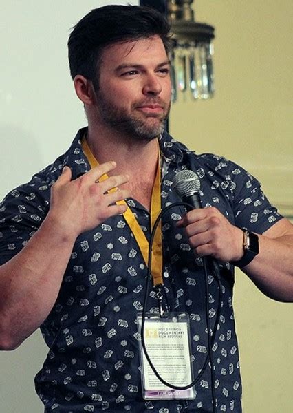 Photos Of Jonathan Carroll On Mycast Fan Casting Your Favorite Stories