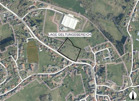 Neubaugebiet „in Der Hohl In Sötern Nohfelden