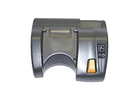 Zebra Docking Cradle P1031365 033 Thermal Printers And Supplies