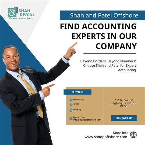 Shahandpateloffshore Accountingexcellence Financialprecision