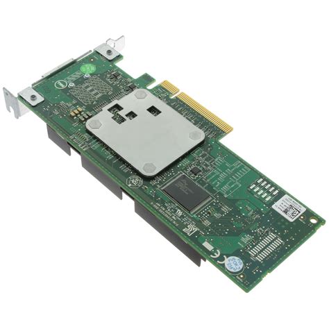 Dell 12g Sas Hba Controller 8 Ch Sas 12g Pci E Lp 9300 8e T93gd Dell 12g Sas Hba Controller 8 Ch Sas 12g Pci E Lp 9300 8e T93gd