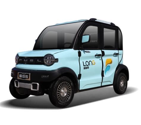 Adult Electric Vehicle High Quality Made In China With New Green Energy Mini Electric