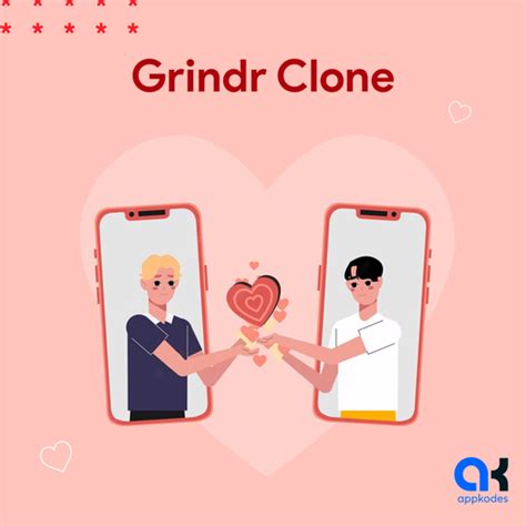 Build An Effective Online Dating Platform Like Grindr In 2022 By