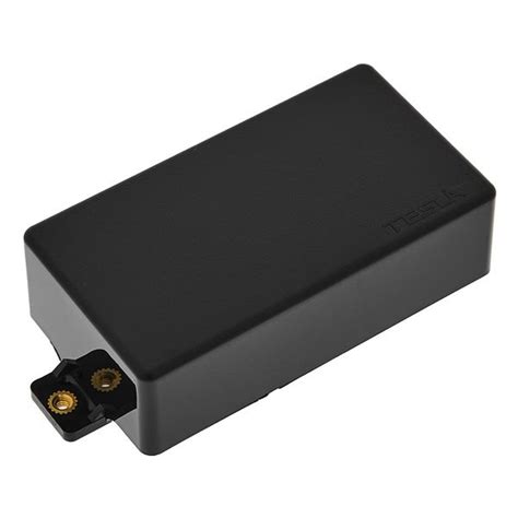 Tesla Ah 5 Active Special Bridge Bk Thomann Uk