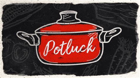 Church Potluck Clipart 3937197 Clipart Library