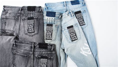 Ksubi Denim And Apparel Shop The Collection Capsulenyc Translation