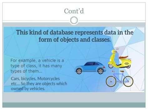Chapter 1 Concepts For Object Oriented Databasespptx