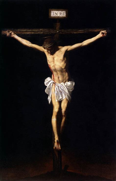 Crucifixion Art