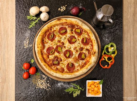 Pizza Ruby Cnipt Arad