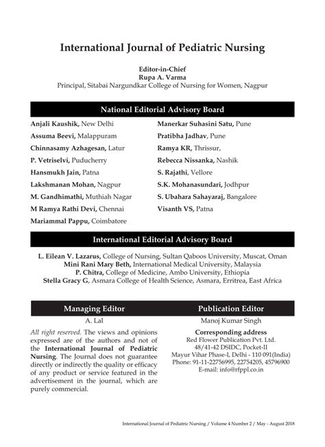 Pdf Knowledge On Health Issues And Utilization Services Among Adolescents