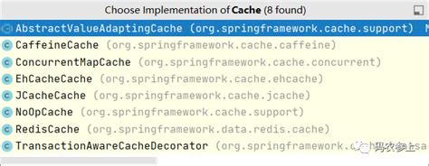 基于spring接口，集成caffeineredis两级缓存有时候为什么是先查询redis再查询caffeine呢 Csdn博客