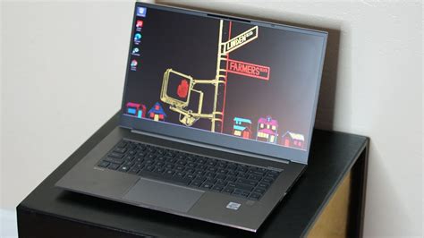 Hp Zbook Studio G Review Techradar