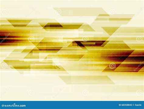 Grunge Tech Motion Abstract Background Stock Vector Illustration Of Abstract Backdrop 60358842
