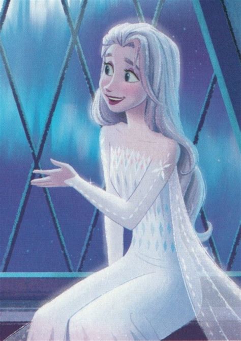Disney Princess Fan Art Frozen Art