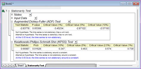Help Online Apps Advanced Time Series Analysis Pro