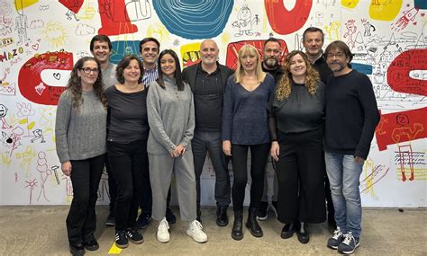 El Consejo Rector Nombra A Artur Feijóo Como Nuevo Director General Del