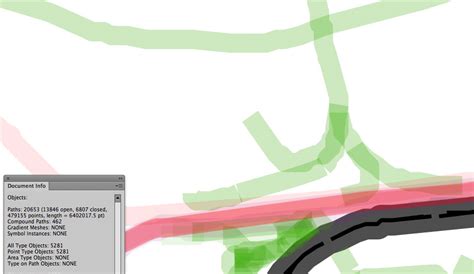 Finding And Removing Redundant Overlapping Paths Rj Graffix