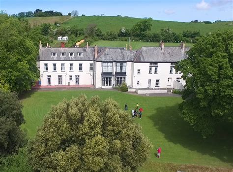 Knapp House Activity Centre Devon Knapp House Activity Centre