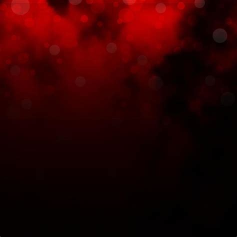 Dark Red Vector Template With Circles 3055657 Vector Art At Vecteezy