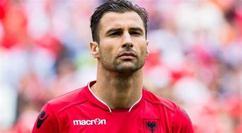Lorik Cana Türkiyenin Devam Edeceğini Düşünüyorum