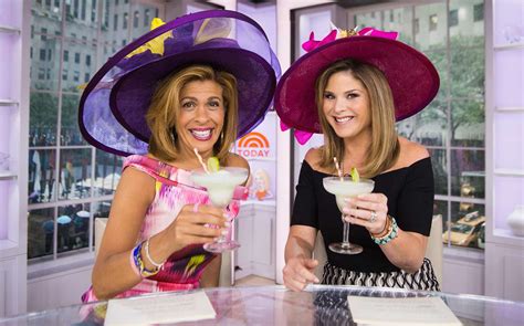 National Margarita Day Celebrities Drinking Margaritas [photos]