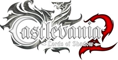 Castlevania Lords Of Shadow 2 Images Launchbox Games Database