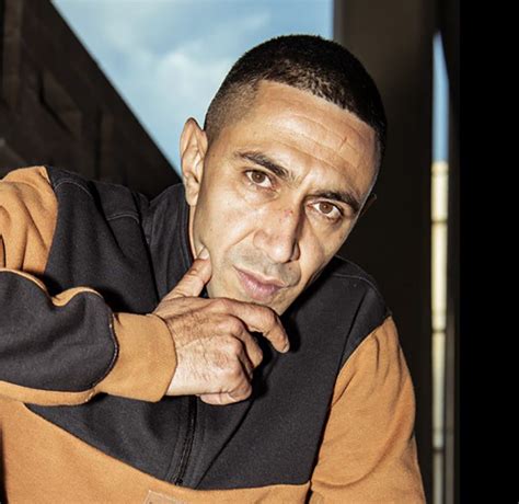 Rapper Activist Amir Issaa To Talk Power Of Music At Brock The Brock News