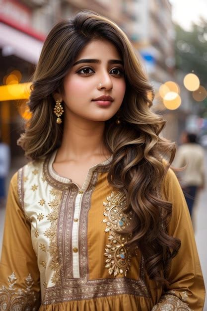 Premium Ai Image Cute Asian Girls