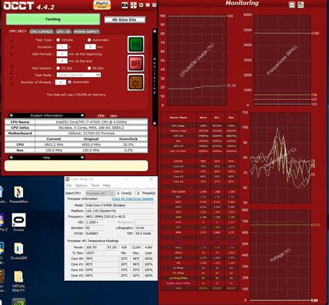 The Evga Closed Loop Cpu Cooler Clc 280 Review Babeltechreviews