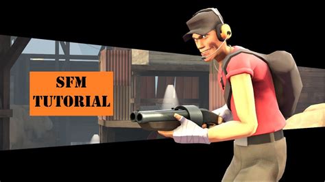 Quick And Easy Sfm Poster Tutorial Read Description Youtube