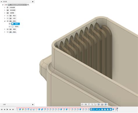 宝丽来相纸保护盒 Stp F3d By Keyframemaker Makerworld