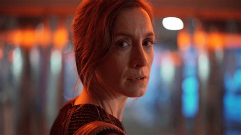 Aniara 2018 Movie Review Deep Focus Review