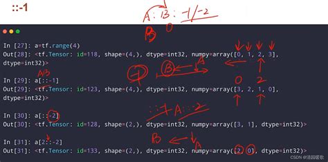 龙曲良 tensorflow —— tensorflow基础操作（自用） 1 tensorflow 创建tensor csdn博客