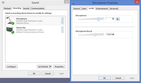 Voice Levels Too Low For Audacity Audiobook Production Audacity Forum
