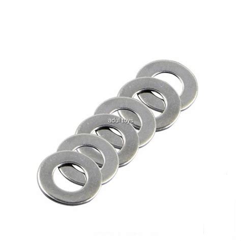 Jual Ring Plat Ring Baut 2mm Ring Baut Tamiya Ring Chassis Ring Plat Shopee Indonesia