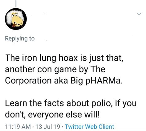 Sorry Mona Randolph You Dont Exist R Vaxxhappened