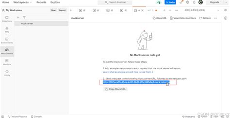 Postman接口测试04批量运行测试用例、参数化、mock Server、cookie鉴权、newman生成测试报告postman批量参数化 Csdn博客 Postman接口测试04批量运行测试用例、参数化、mock Server、cookie鉴权、newman生成测试报告postman批量参数化 Csdn博客