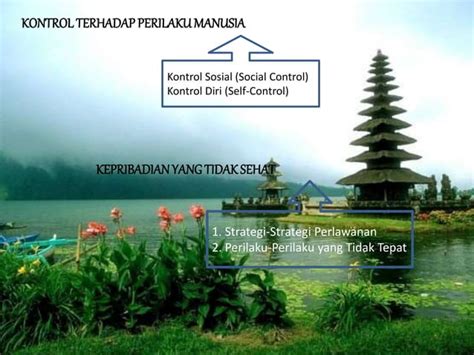 Teori Behavioristik Pptx