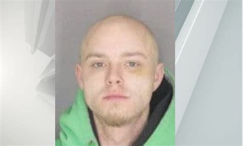 Milton Man Arrested On Multiple Charges Released On Own Recognizance