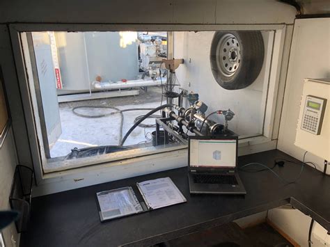 Master Meter Proving Nee