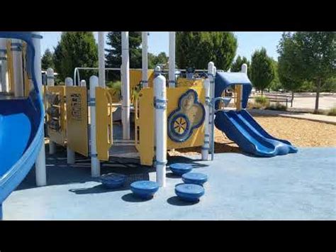 Morse Park Elk Grove Youtube